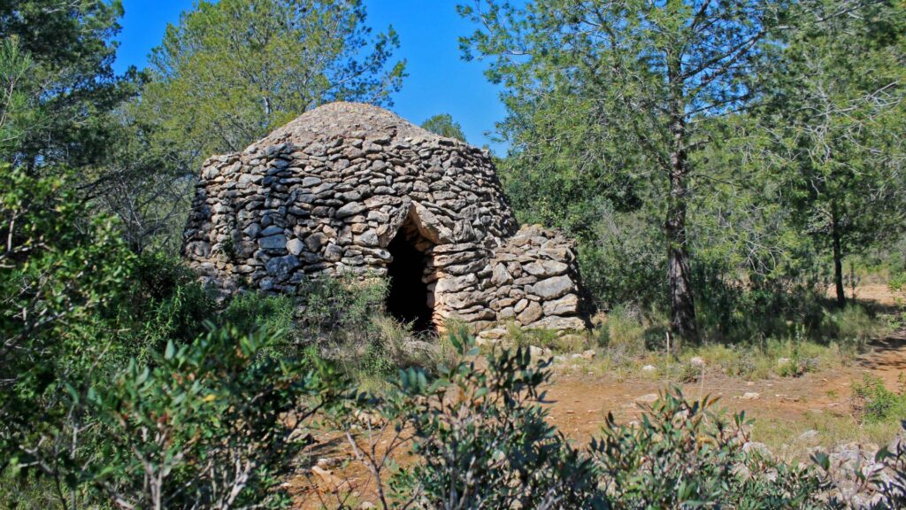 Ruta 2 - Mont-roig, piedra a piedra - Montroig Miami Turisme